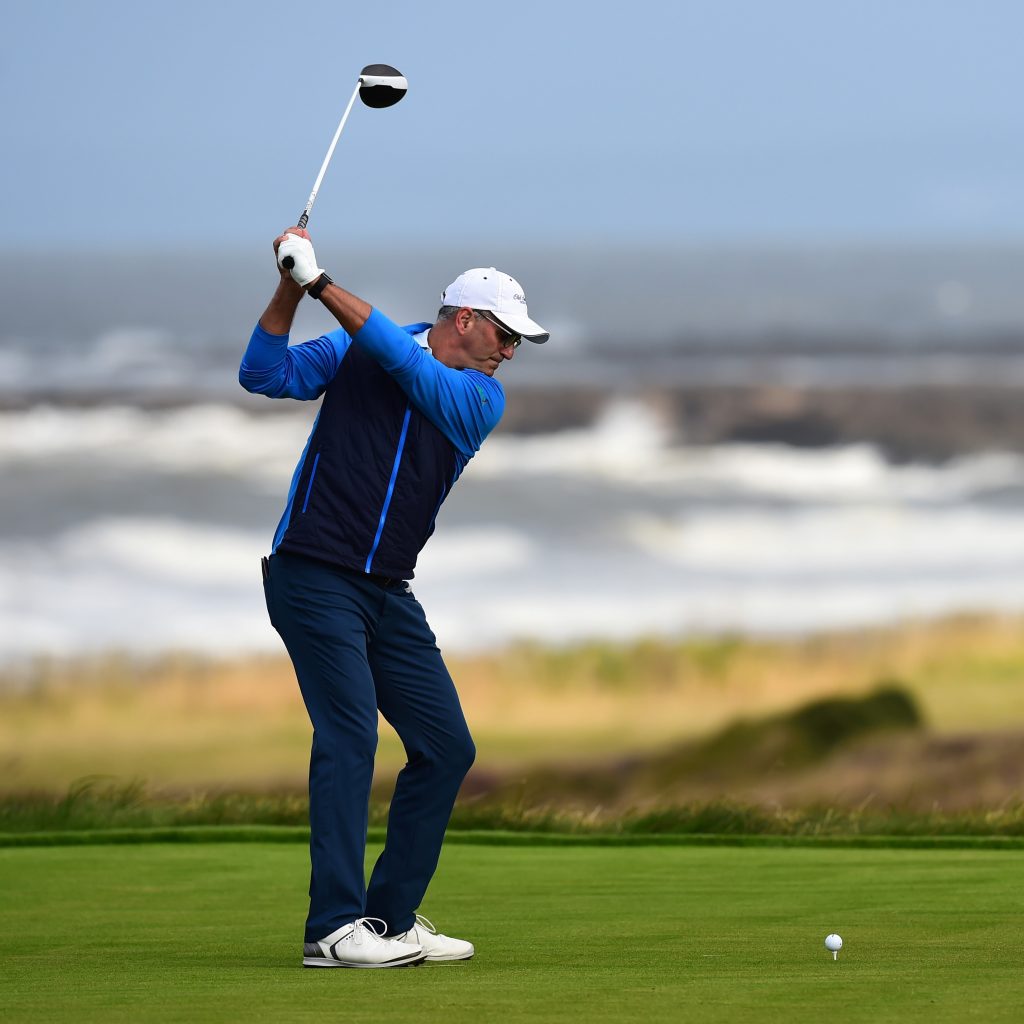 Home | Roger Hoit Golf