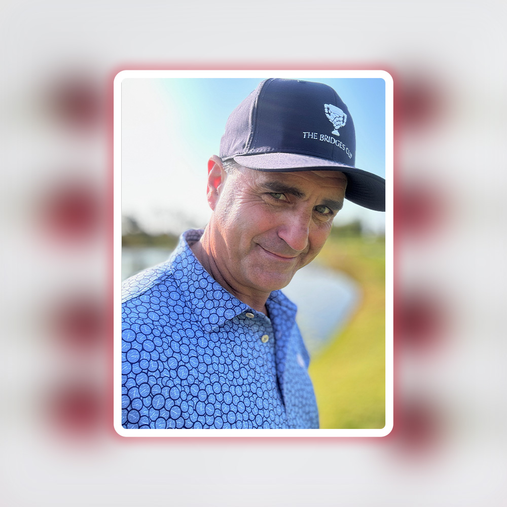 Complete Knowledge of the PGA Tour | Roger Hoit Golf