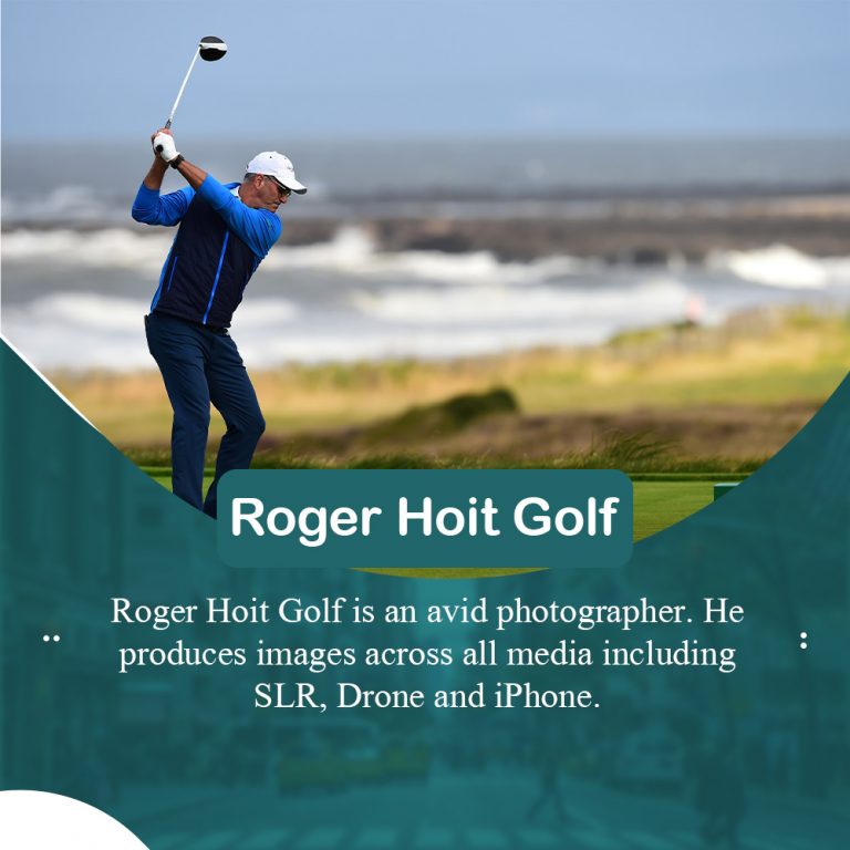Details Regarding the Senior PGA | Roger Hoit Golf