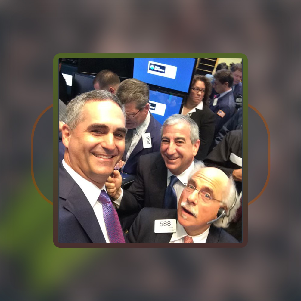 Exploring the Core Areas of Financial Services